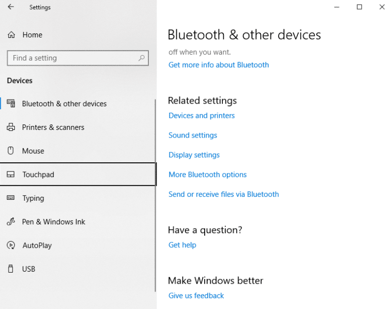 Solved: HP Touchpad Not Working | Laptop Touchpad Not Working Solved: HP Touchpad Not Working | Laptop Touchpad Not Working