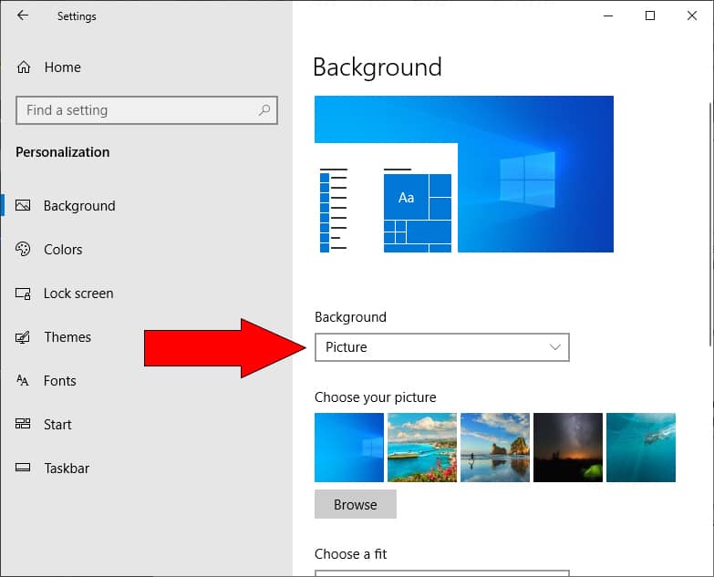 Desktop Background Won’t Load - Desktop Background Troubleshooting Desktop Background Won’t Load - Desktop Background Troubleshooting